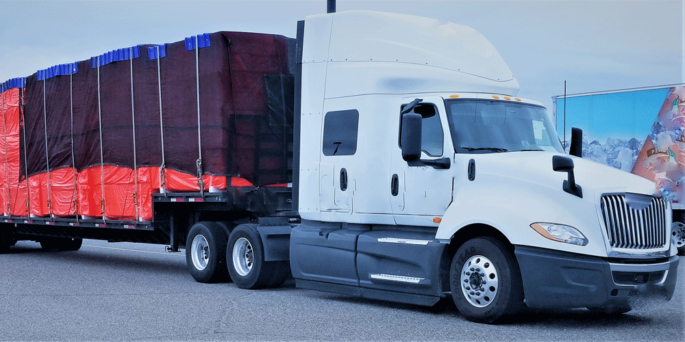 ATS vs. Landstar: Which Carrier Should I Drive For?